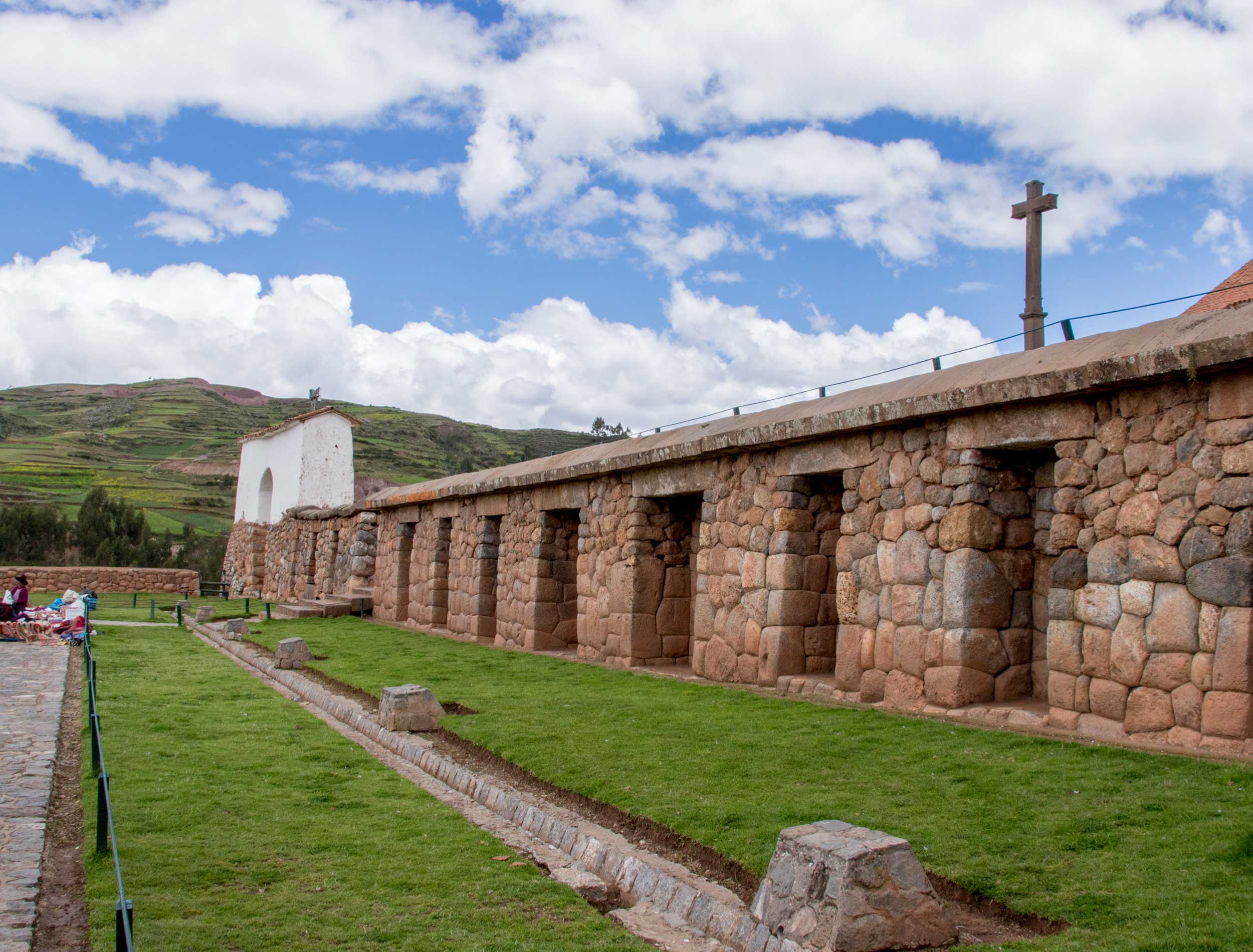 Chinchero Guía del Viajero, Información, Precios y Tours - Tour my Peru