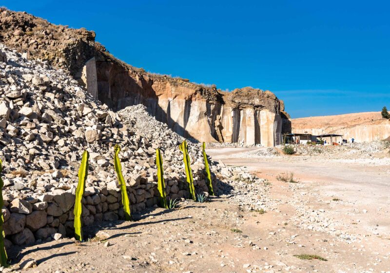 The Sillar Route Arequipa - Tour my Peru