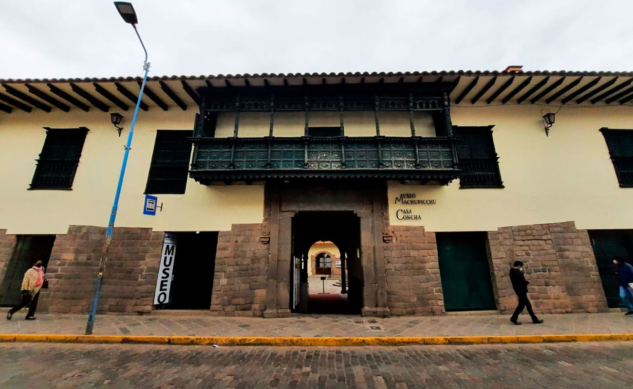 The 5 Top Museums to Visit in Cusco - Perú - Tour my Peru